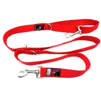 Double Ended Lead Range