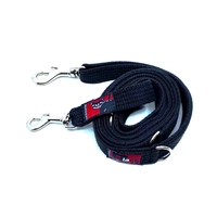 Double Ended Lead Range