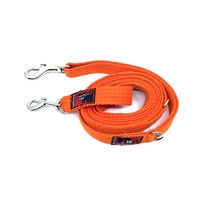 Double Ended Lead Range