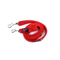 Double Ended Lead Range