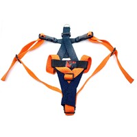 Harnesses Tracking Harness